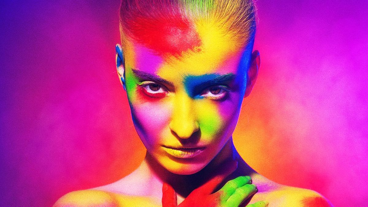 What Core Color You Are? | HowStuffWorks