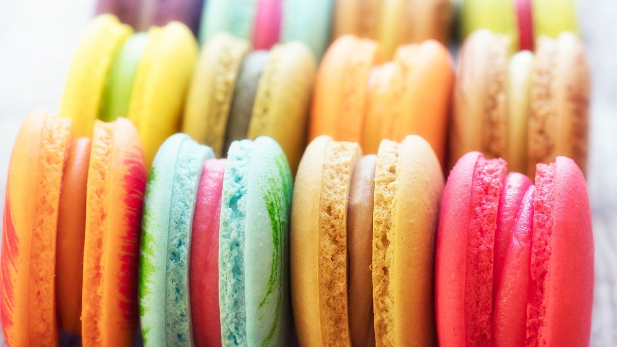Can You Identify These Cookies From an Image and a Hint? | HowStuffWorks