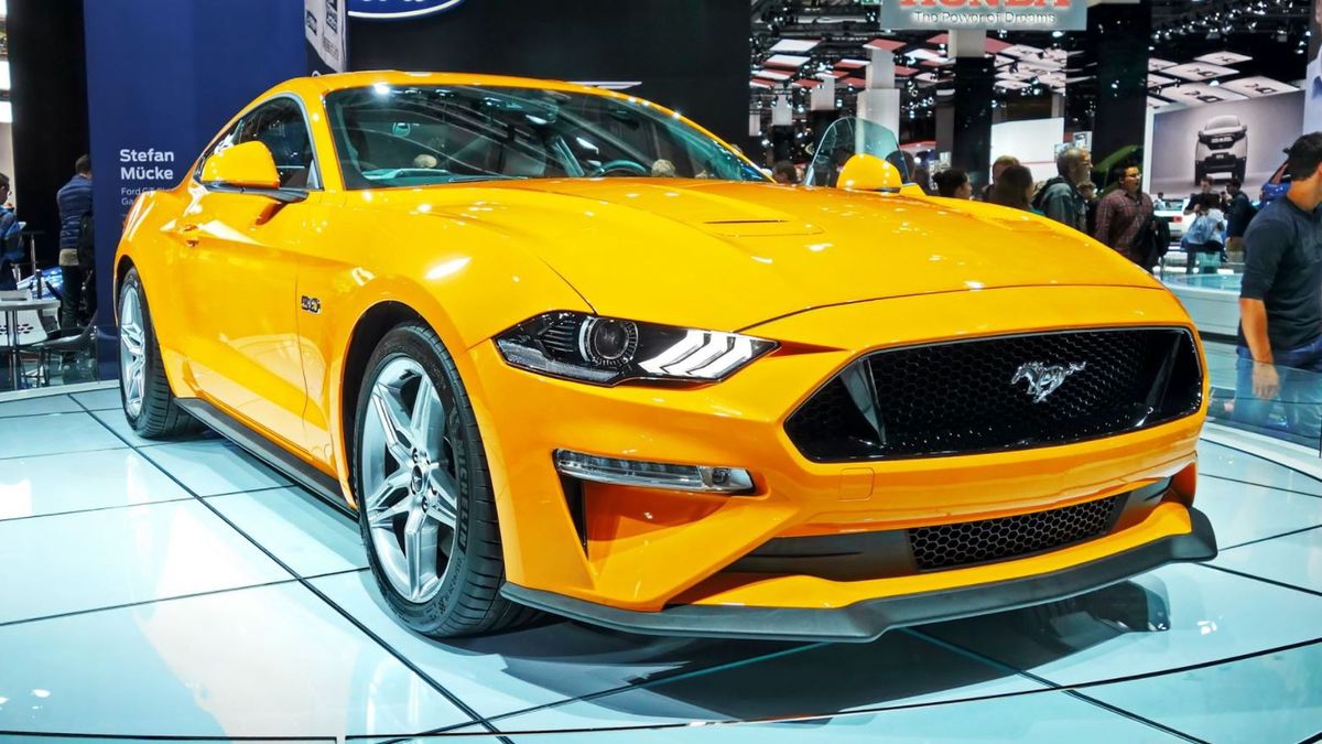 Can You Unscramble These Auto Manufacturers in Under 4 Minutes ...