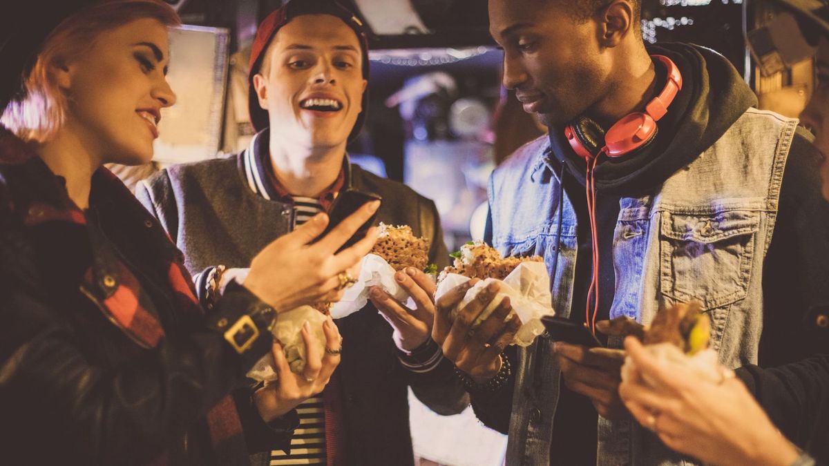 Place These Foods in Heaven or Hell and We'll Guess If You Prefer ...