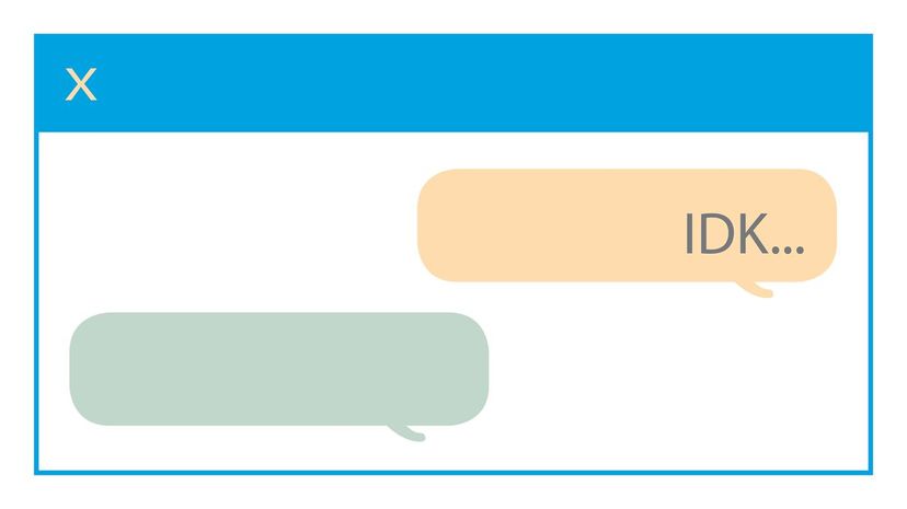 Do You Actually Know The Meaning Of These Text Acronyms HowStuffWorks