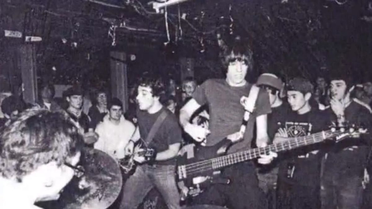 Can You Match the Song to the '90s Emo Band? | Zoo