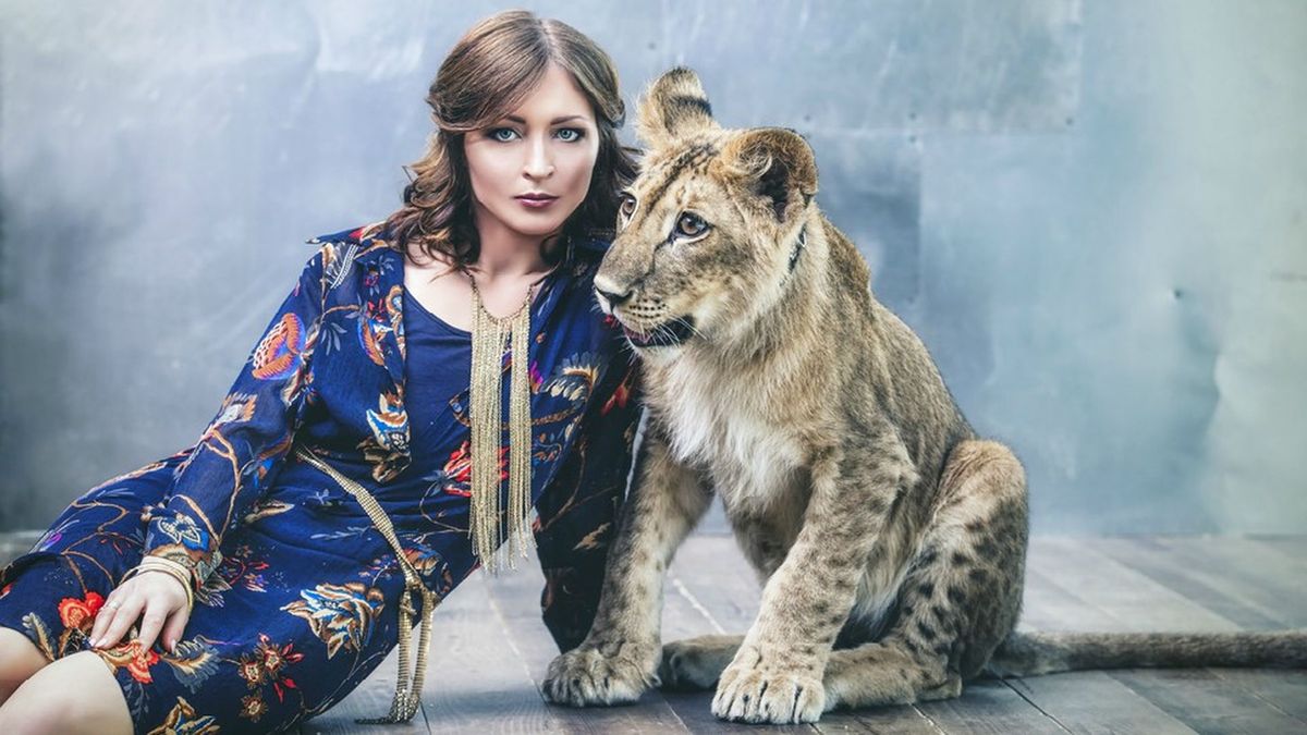 What's Your Inner Beast? | HowStuffWorks