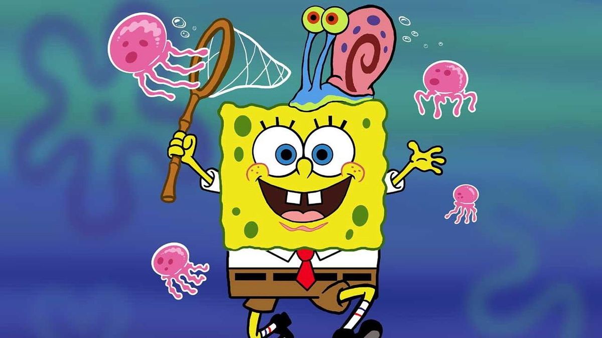 Think You Know Bikini Bottom and SpongeBob? | Zoo
