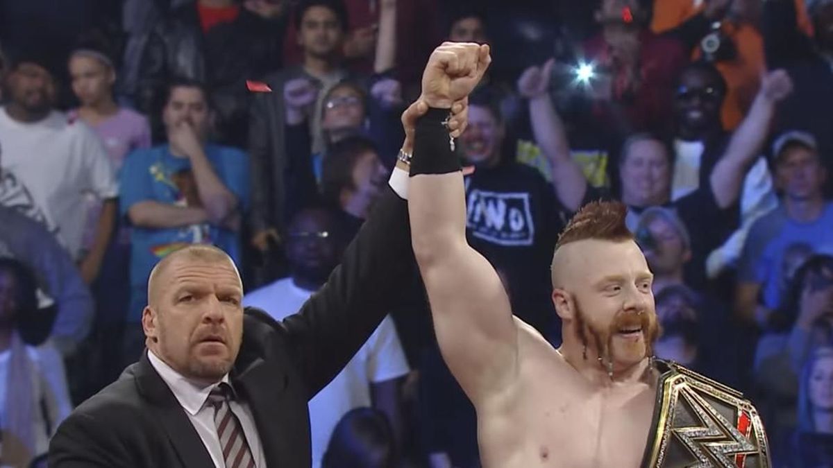 How Well Do You Know These WWE Champions? | Zoo