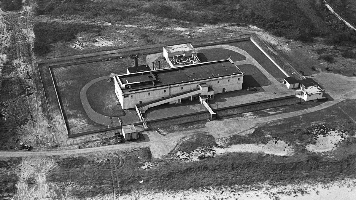 The Mystery, Myth and Reality of Plum Island | HowStuffWorks