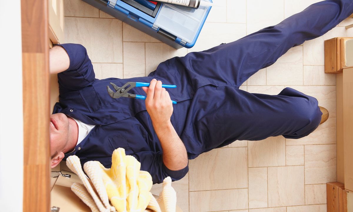 The Ultimate Basic Plumbing Quiz | HowStuffWorks