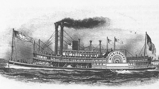 About Charles Bryant | HowStuffWorks