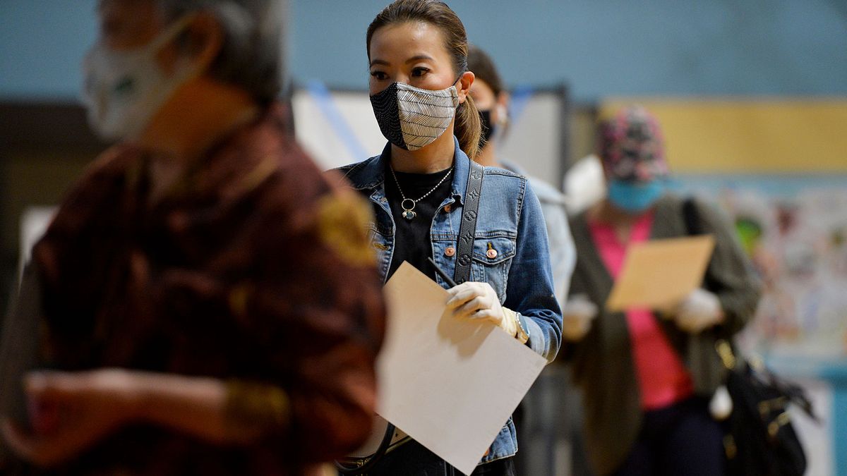 How Political Polling Works | HowStuffWorks