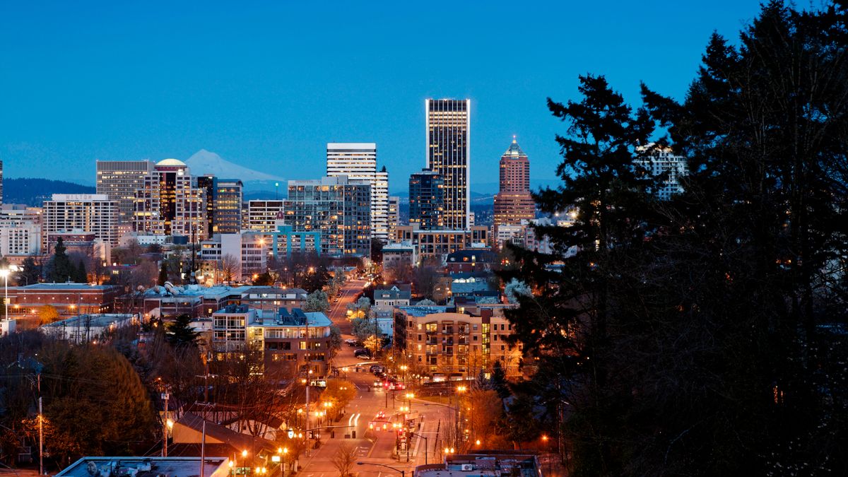 How Portland Works: Portland City Guide | MapQuest Travel