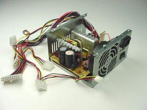 How PC Power Supplies Work | HowStuffWorks