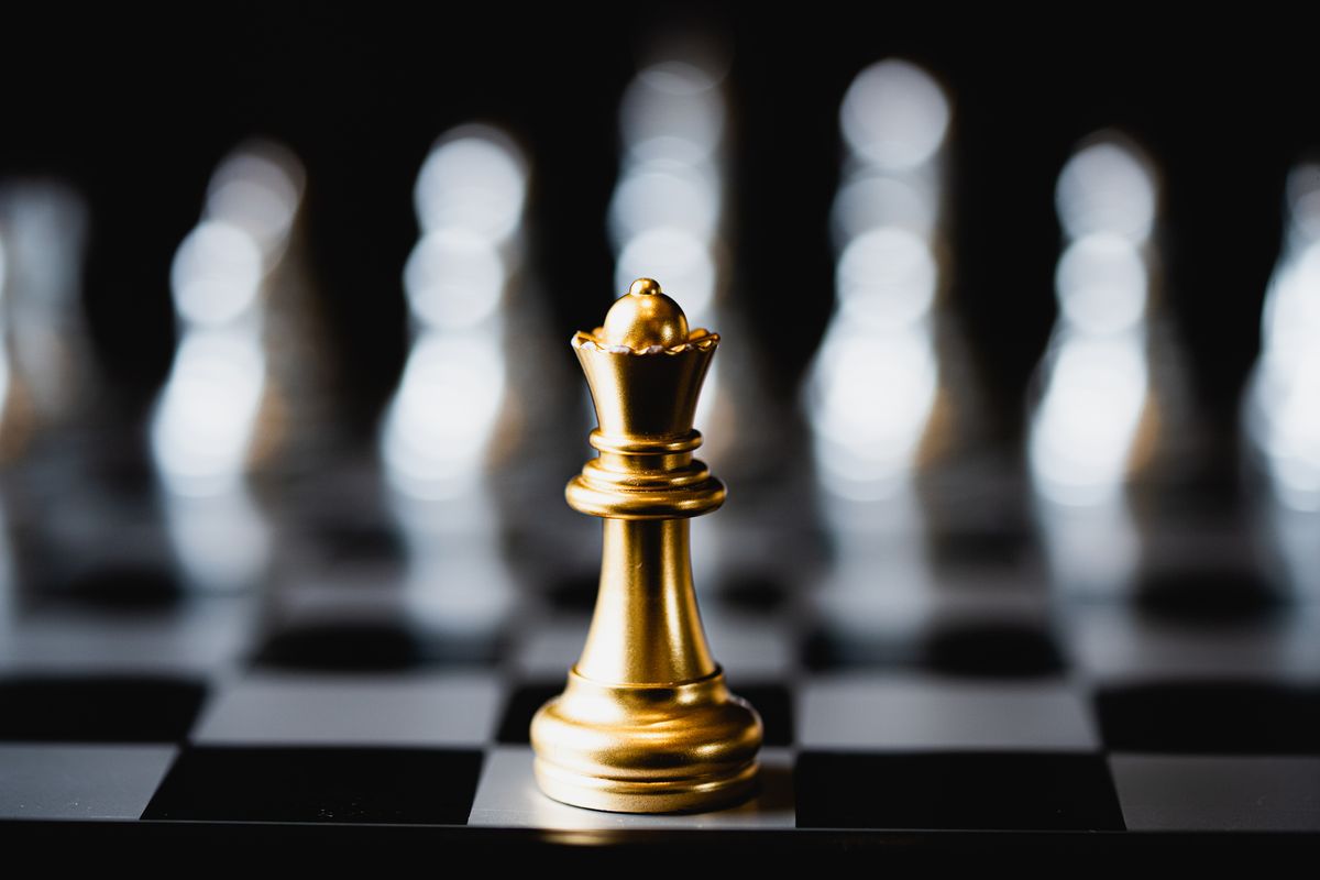 The Queen of Pentacles: A Guide to Earthly Wisdom and Abundance ...