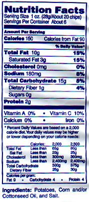 How does olestra work? | HowStuffWorks