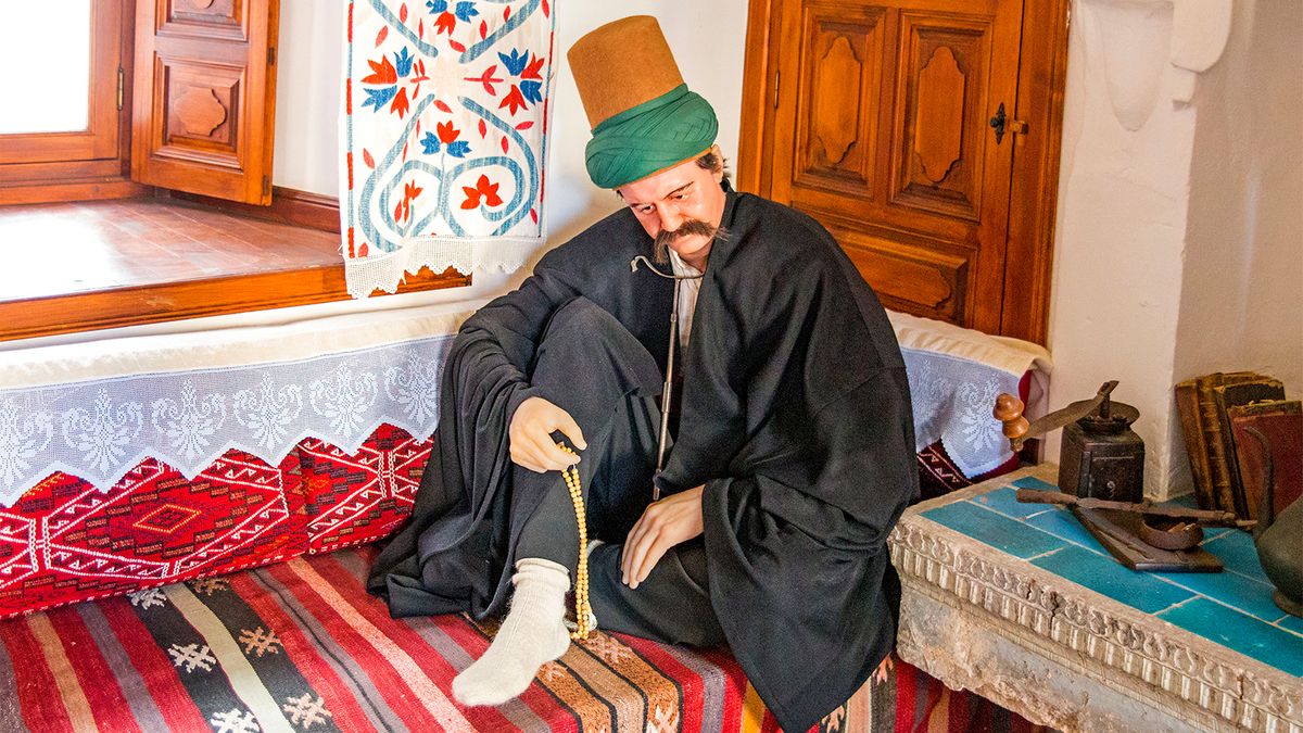 What Rumi, the World's Most Popular Poet, Wants to Teach Us, 800 Years ...