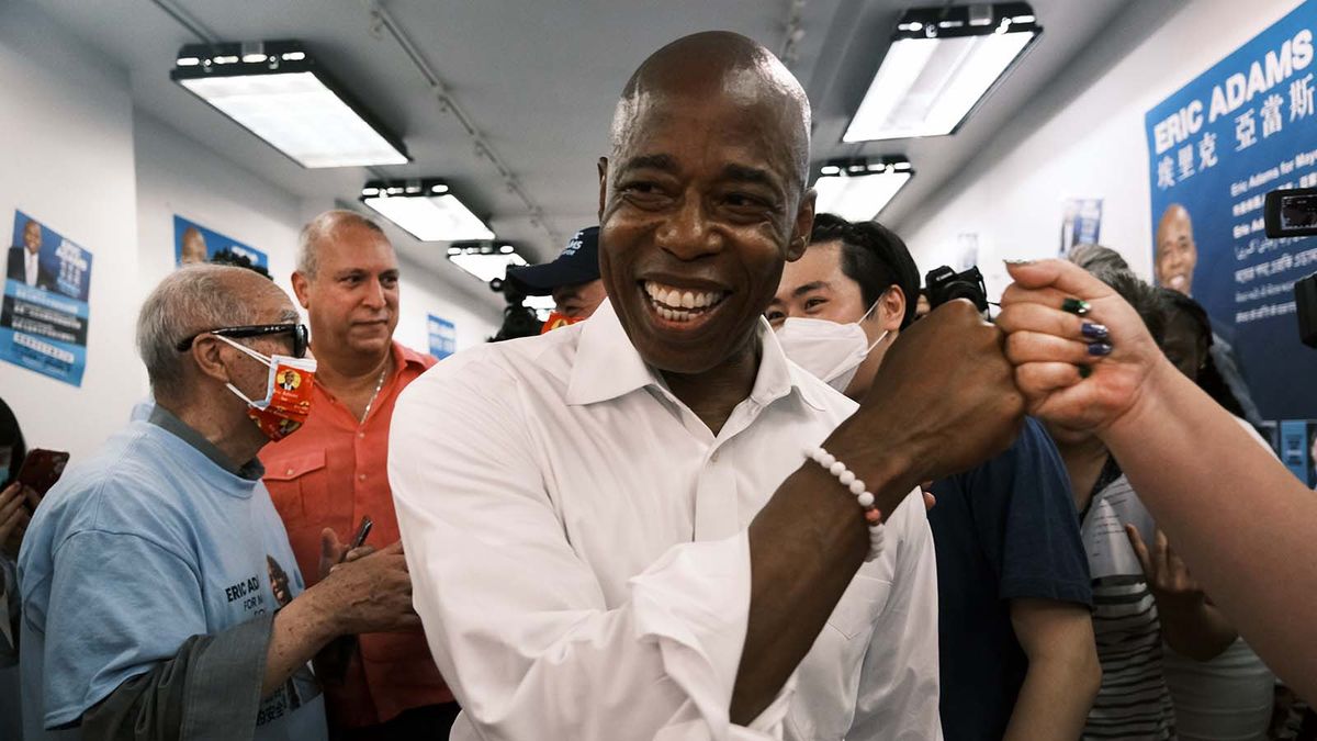 How Ranked-choice Voting Works | HowStuffWorks