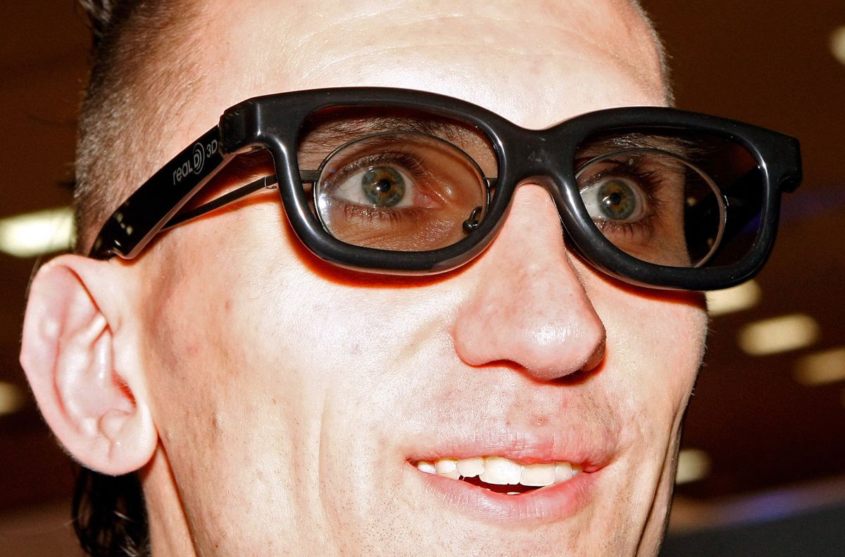 How RealD 3-D Works | HowStuffWorks