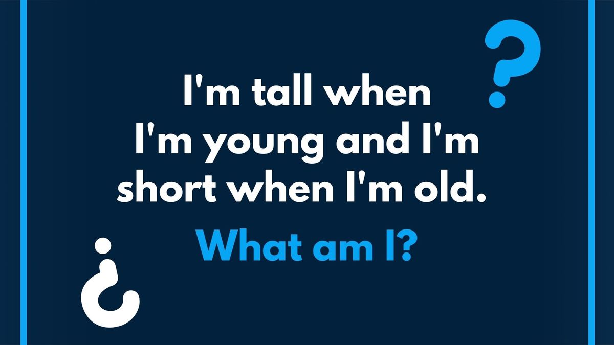 Can You Solve This Riddle? | HowStuffWorks