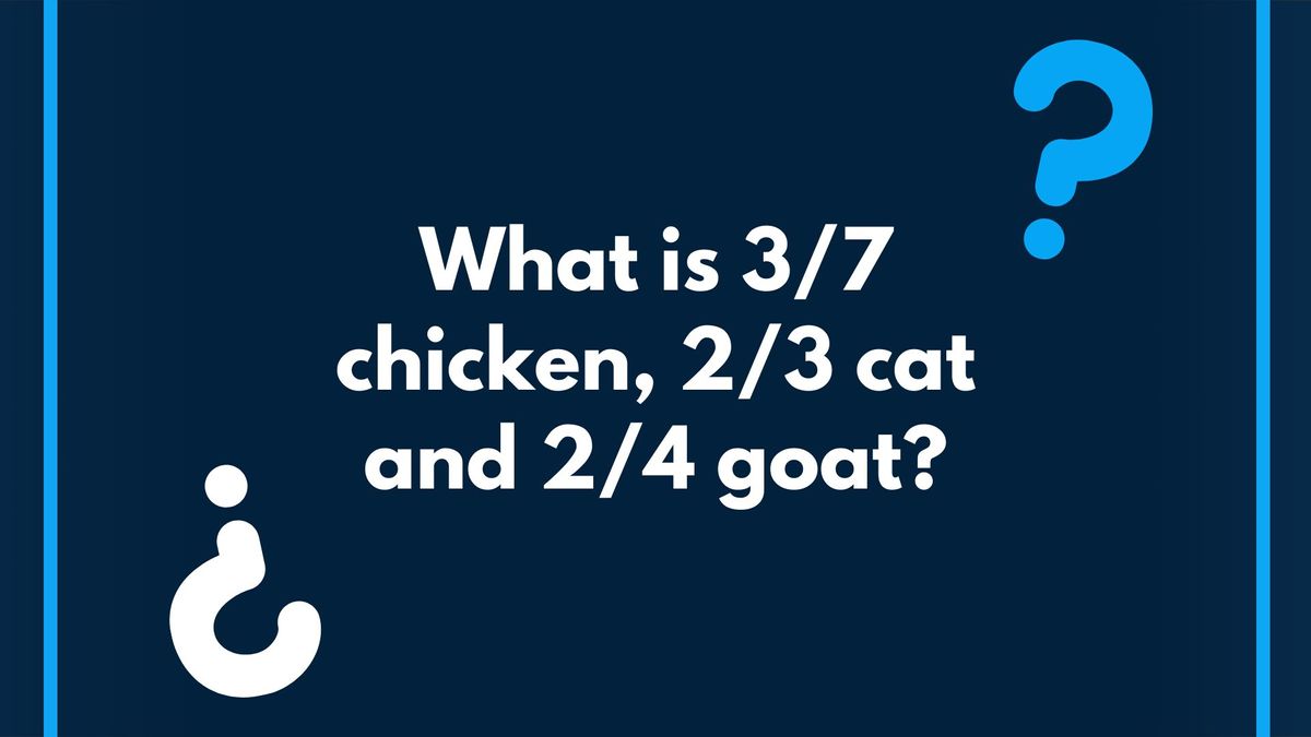 Can You Solve This Riddle? | HowStuffWorks