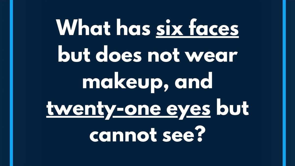 Can You Solve This Riddle? | HowStuffWorks