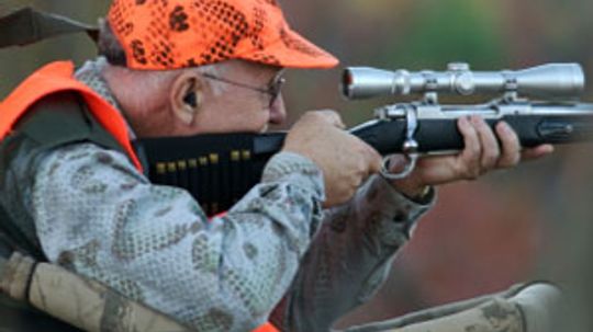 Traditional Hunting Methods | MapQuest Travel
