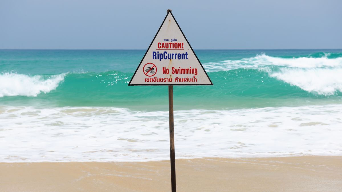 How Rip Currents Work | HowStuffWorks