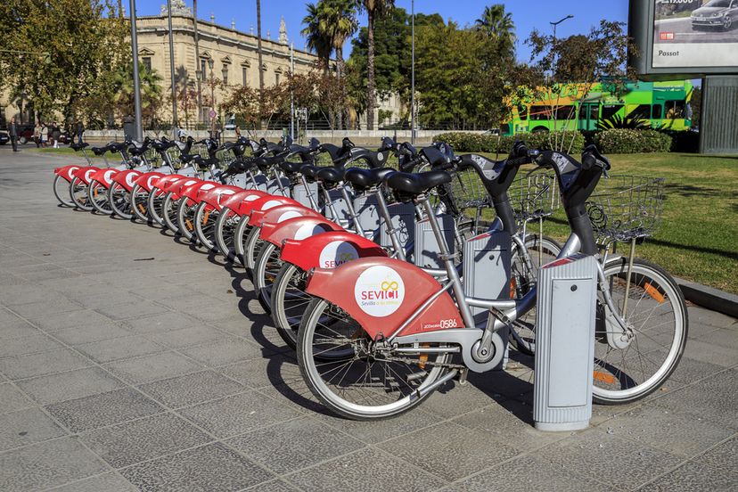 The 9 Most Bicycle Friendly Cities in the World | MapQuest Travel