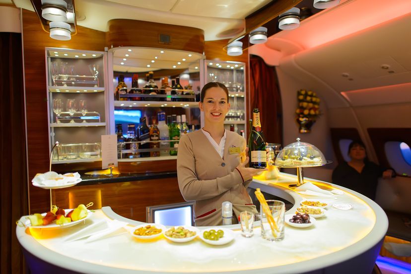 15 Best Airlines in the World | MapQuest Travel