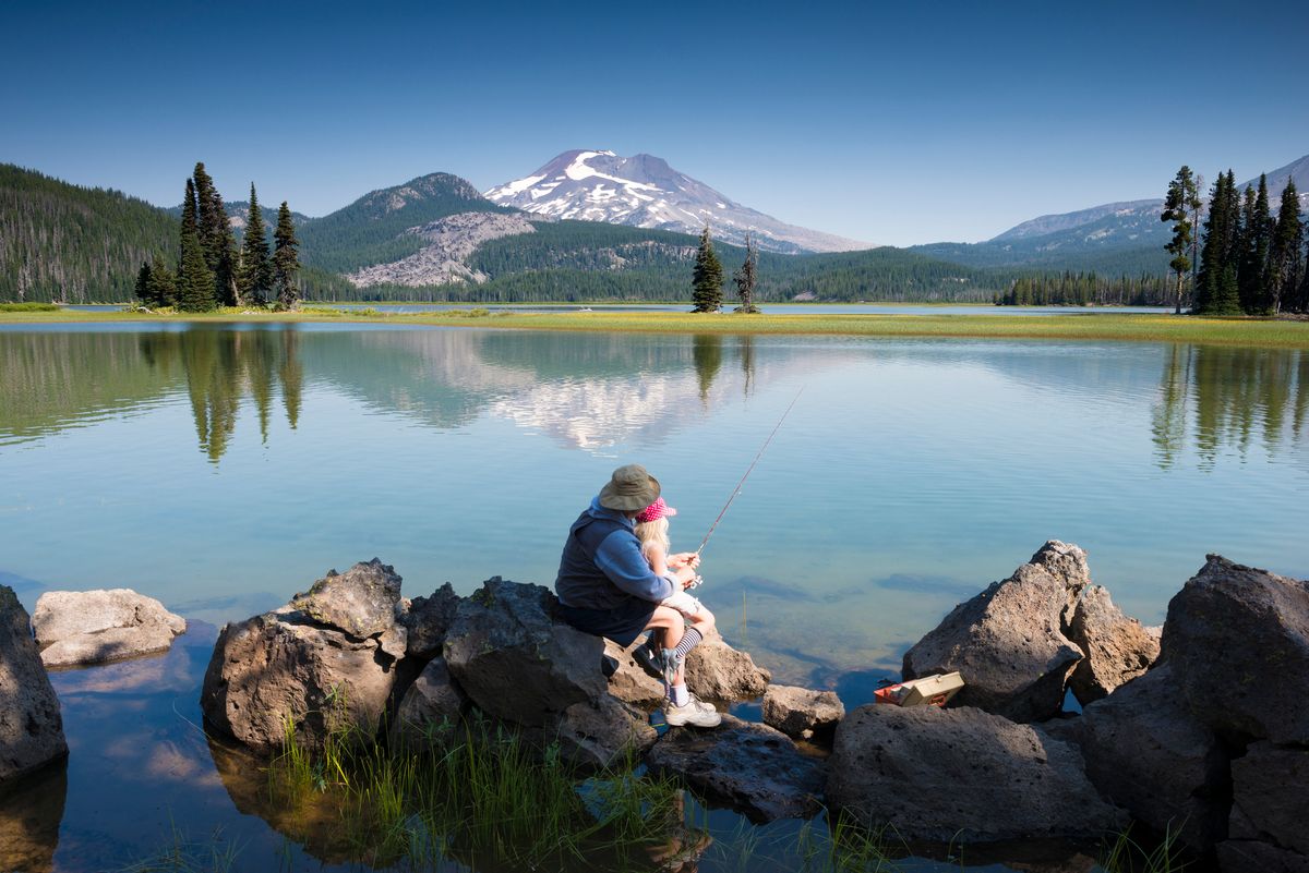 12 Most Popular Outdoor Activities | MapQuest Travel