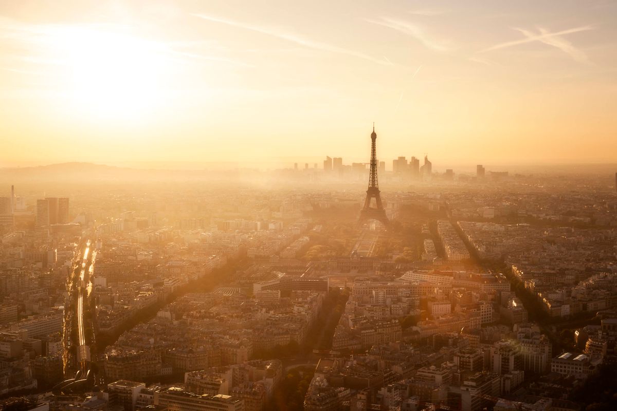 10 Reasons to Go to Paris Right Now | MapQuest Travel