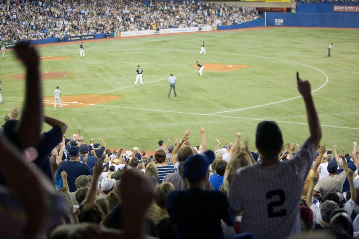 10 Best Baseball Stadiums to Watch America's Pastime This Summer ...