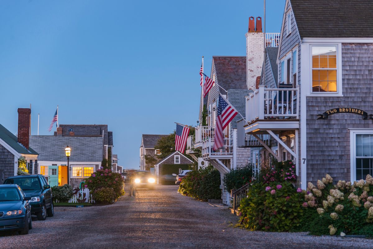 The 20 Best Small Towns To Visit In The U.S. | MapQuest Travel