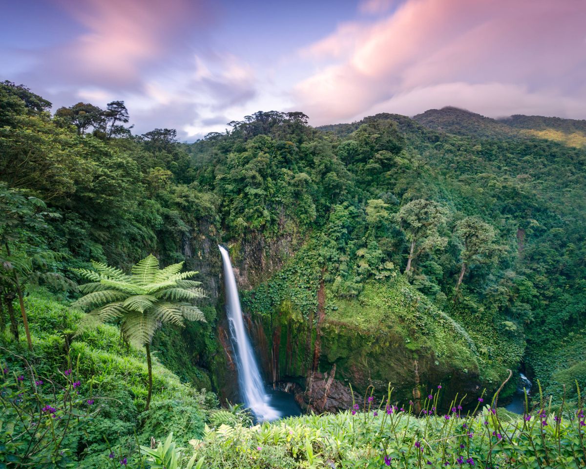 3 of the Best Places to Visit in Costa Rica | MapQuest Travel