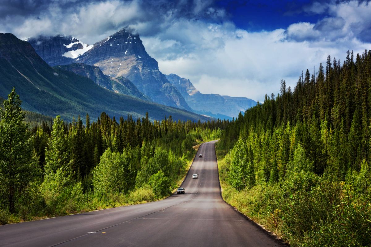 Canada's 10 Most Scenic Road Trips | MapQuest Travel