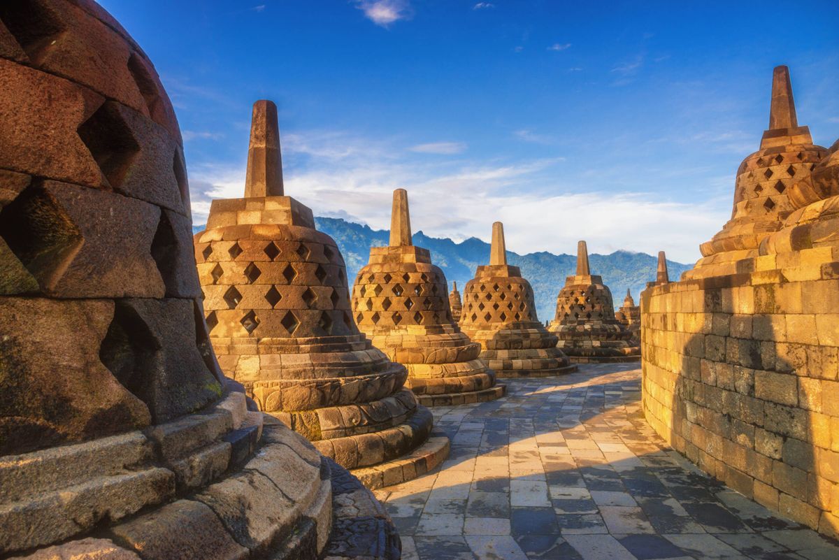 The Highlights of Travelling Across Java Indonesia | MapQuest Travel
