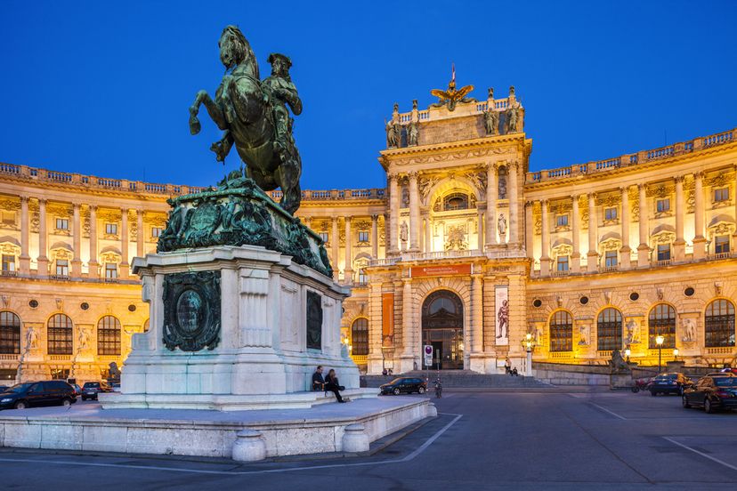 10 Things to See and Do in Vienna | MapQuest Travel