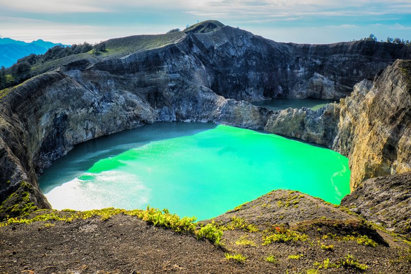 14 Breathtaking Places You Probably Didn't Know Existed | MapQuest Travel