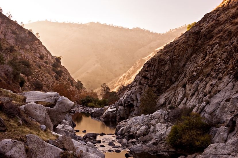 8 Awesome Things to Do on California's Kern River | MapQuest Travel