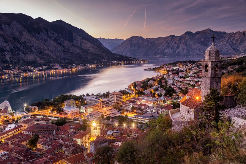 The Most-Breathtaking Balkan Peninsula Cities | MapQuest Travel