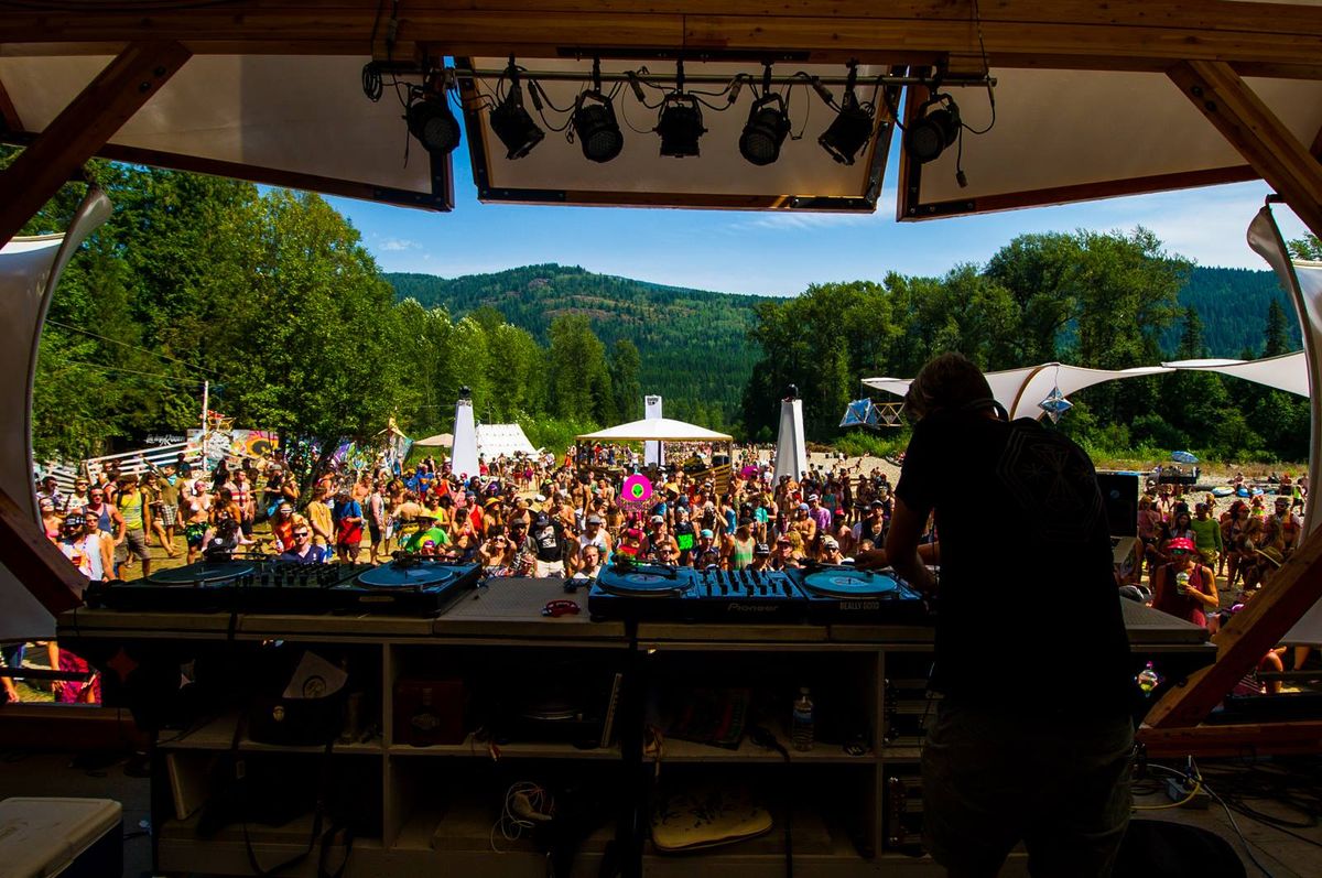 18 Canadian Music Festivals to Check Out This August | MapQuest Travel