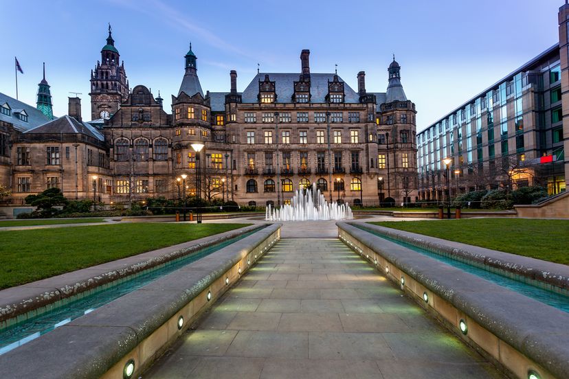 The 8 Most Beautiful and Underrated Cities In England | MapQuest Travel