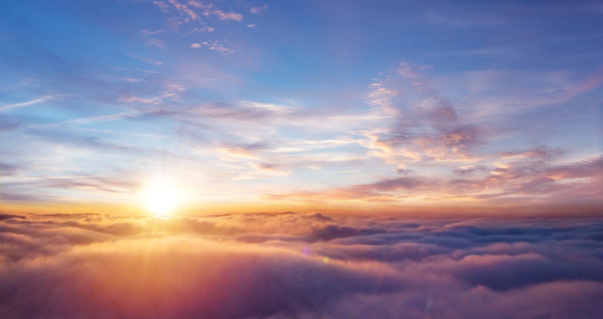 10 Best Spots to Catch the Most Spectacular Sunset | MapQuest Travel