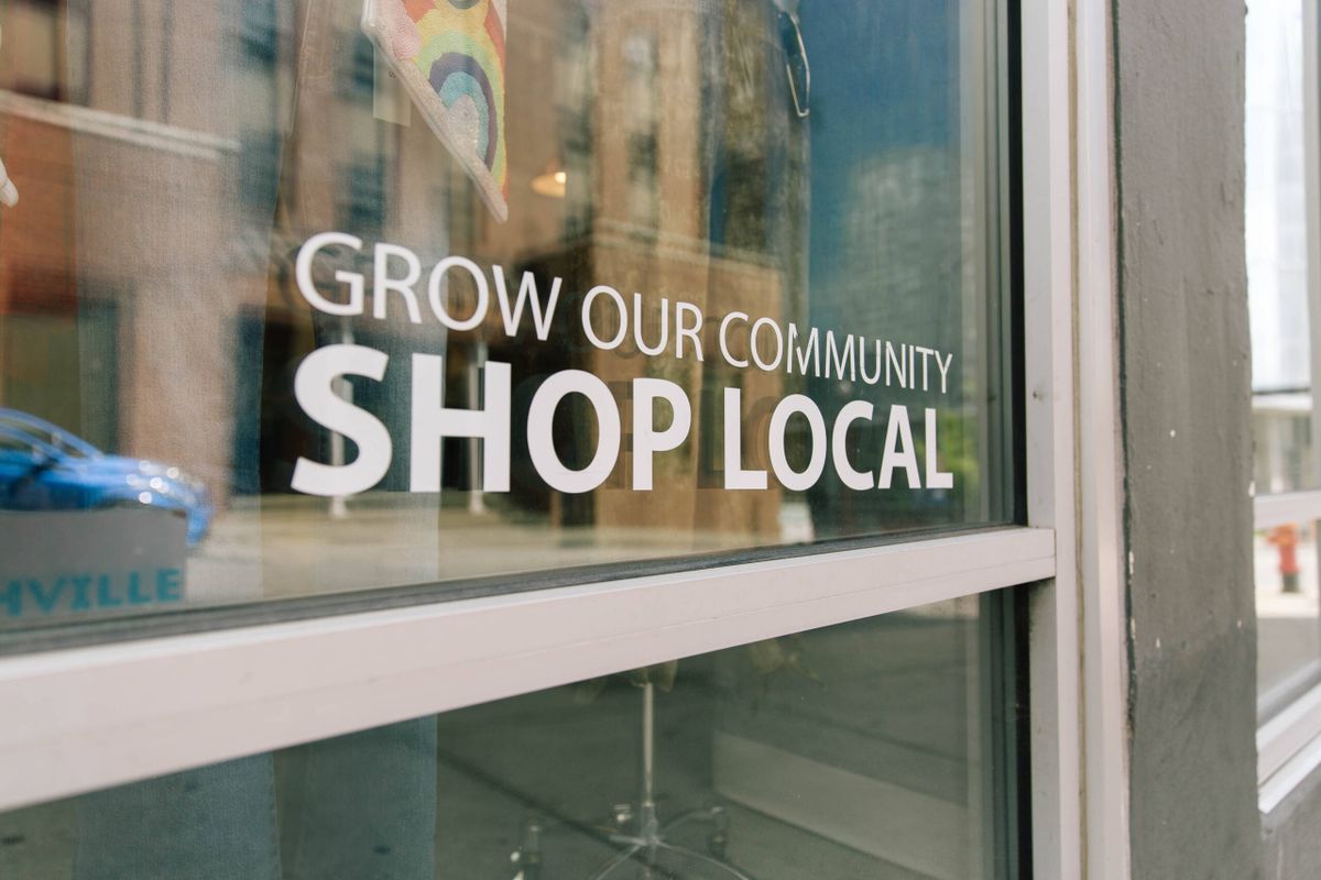 10 Reasons Why You Should Eat Local in Your Community | MapQuest Travel