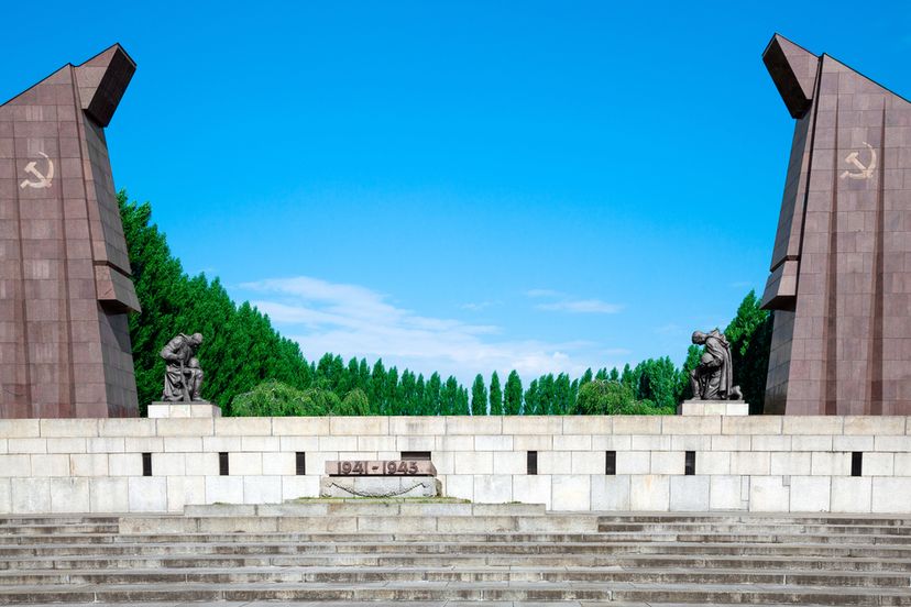 10 Significant World War II Sites to Visit in Germany | MapQuest Travel