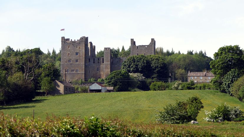 The Most Strikingly Beautiful Hiking Trails On The English Countryside ...