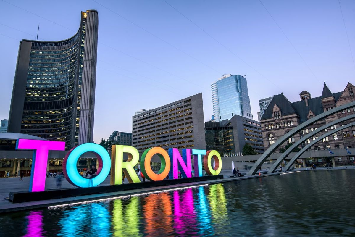 Things to See and Do in Toronto | MapQuest Travel