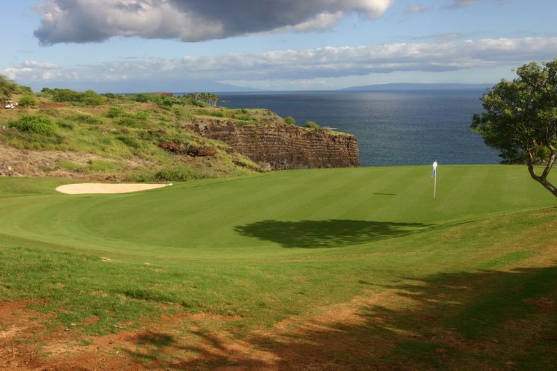 Top 10 Golf Destinations in the USA | MapQuest Travel