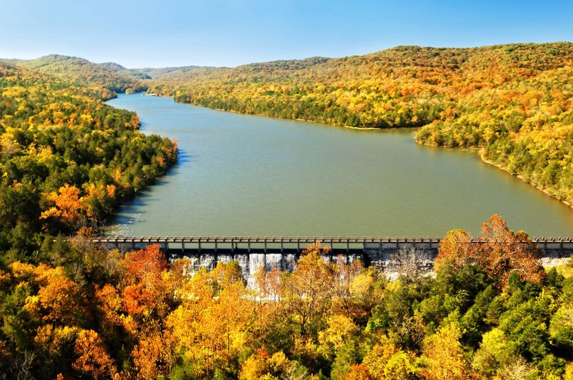 America's 10 Most Scenic Roadtrips | MapQuest Travel