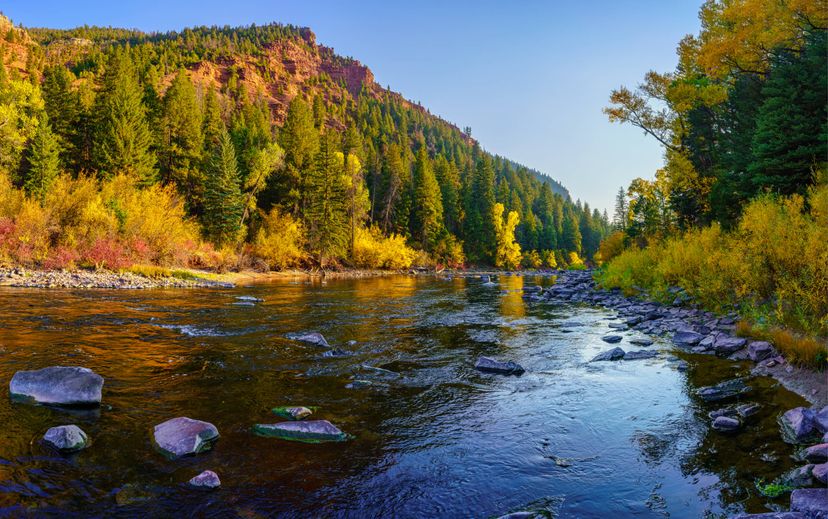 America's 10 Most Scenic Roadtrips | MapQuest Travel