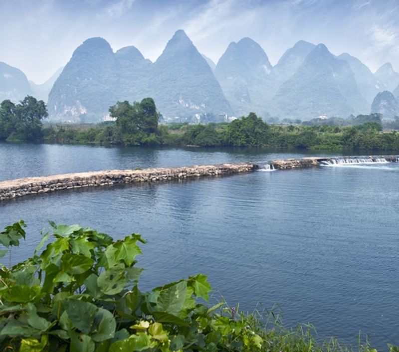 China's Top 10 Tours: Best Ways to See the Country | MapQuest Travel