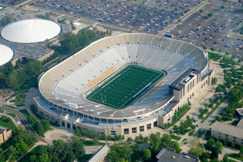 10 of the World's Oldest Active Sports Stadiums | MapQuest Travel